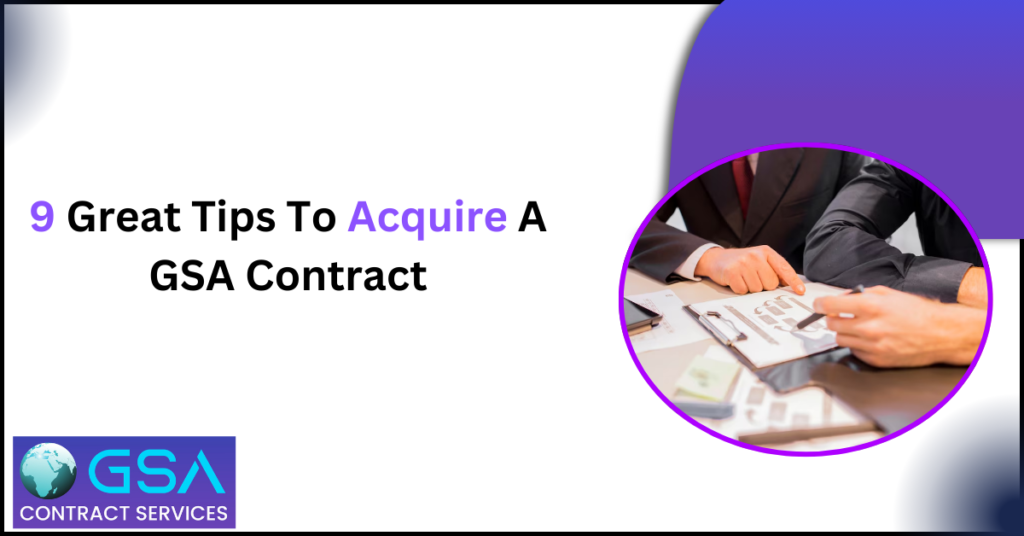 Do You Qualify for a GSA Contract? Quick Eligibility Guide – Blogs | GSA Contract Services